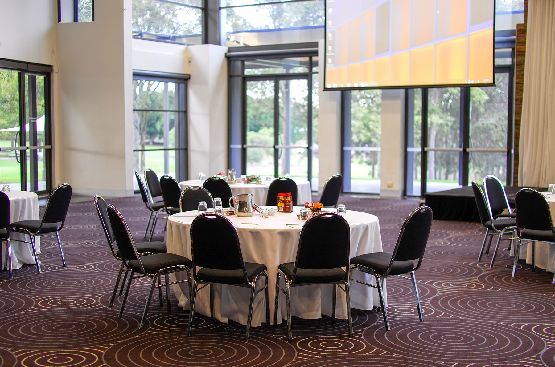 Waterview Venue - Waterview In Bicentennial Park