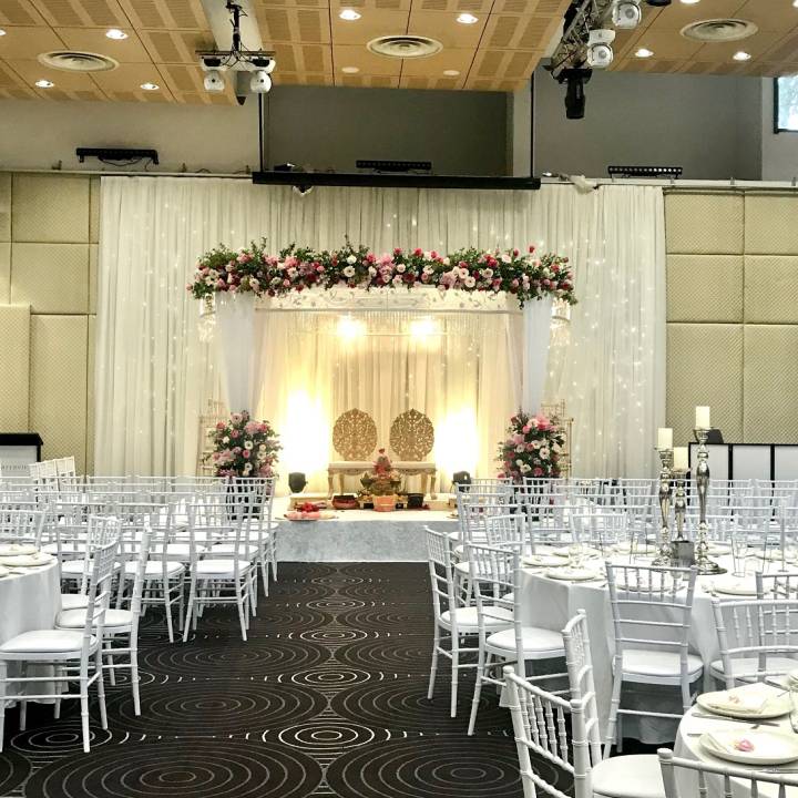 Weddings - Waterview In Bicentennial Park