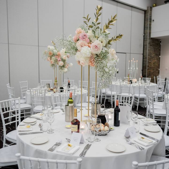 Weddings - Waterview In Bicentennial Park