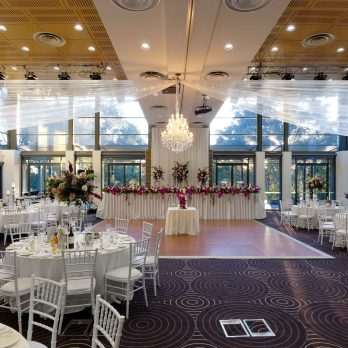 Weddings - Waterview In Bicentennial Park