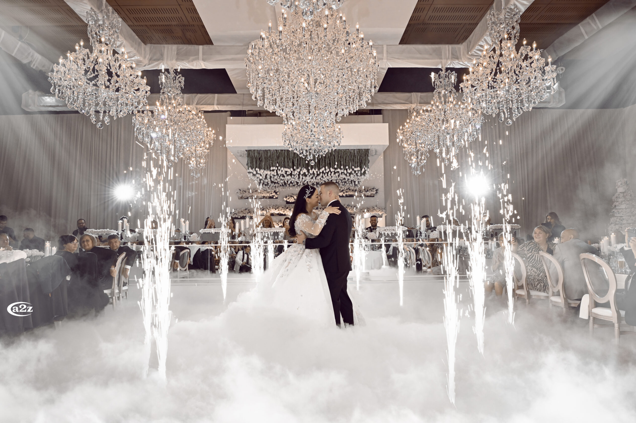 Platinum Wedding Package - Waterview In Bicentennial Park